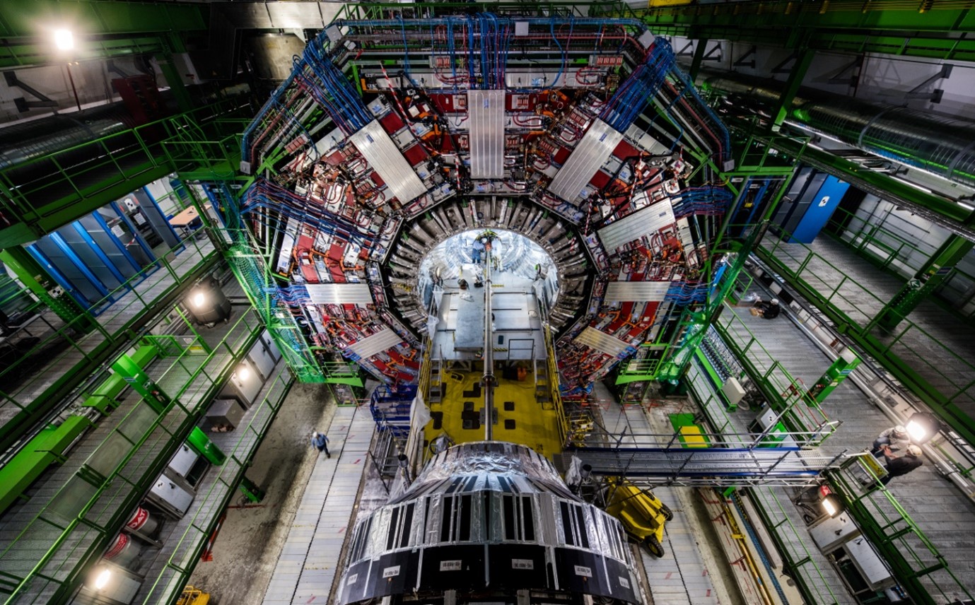 CERN – Studievereniging Planck
